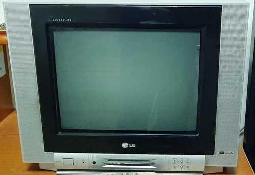 Телевизор LG CT-15Q95KE