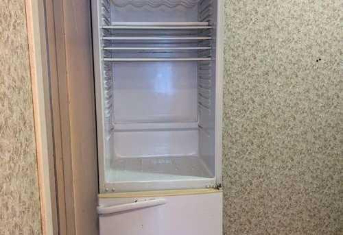Холодильник Атлант MXM-1733-03