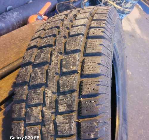 Cooper Discoverer M S 235/65 R17