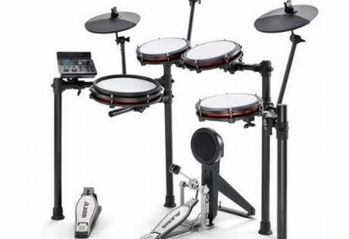 Ударная установка Alesis Nitro Max Kit