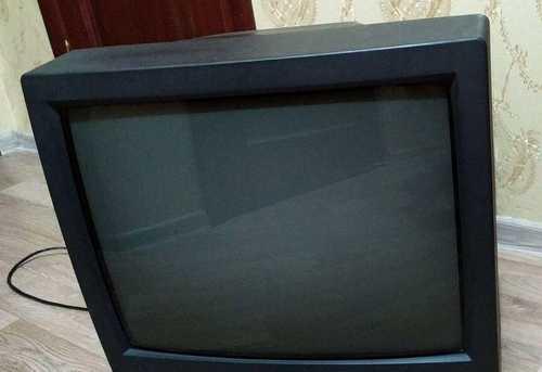 Телевизор кинескопный Mitsubishi CT-21M3EET