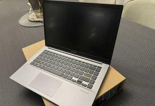 Asus vivobook s14