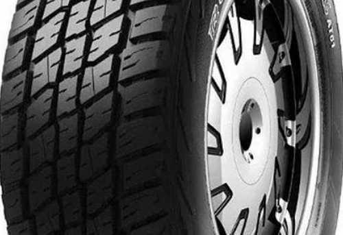 Kumho Road Venture AT61 265/65 R17 112T