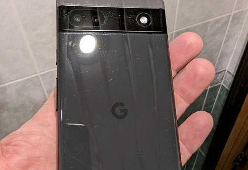 Google Pixel 6a, 6/128 ГБ