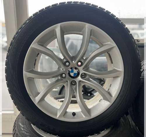 BMW X5 X6 F15 F16 Е53, Е70, Е71 колеса зима r19