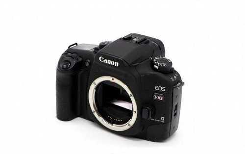 Canon EOS 30V body