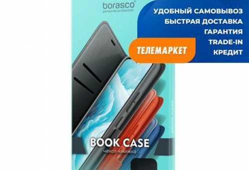 Чехол-книжка Borasco Book Case для Samsung Galaxy