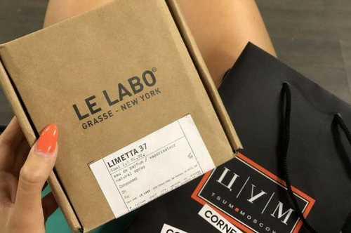 Духи Le Labo