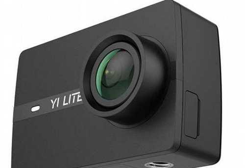 Экшн-камера YI Lite Action Camera