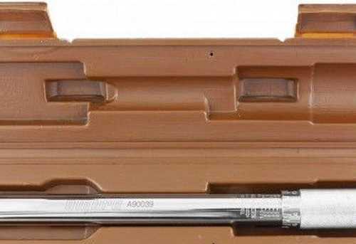 Ключ динамометрический 3/8" (10-110 Nm) Ombra