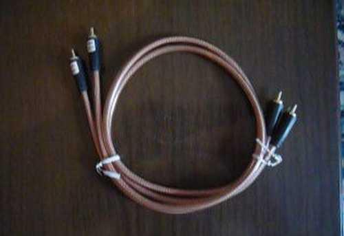 Inakustik star stereo cable 2rca - 2rca