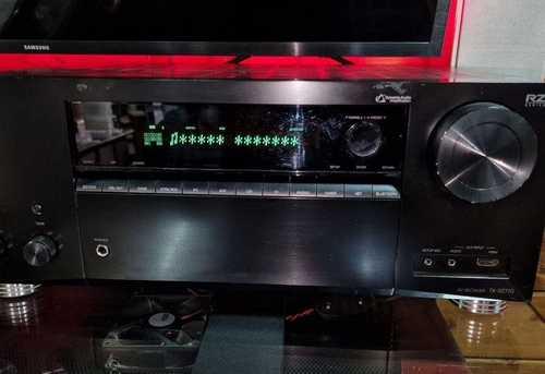 Ресивер Onkyo TX RZ-710