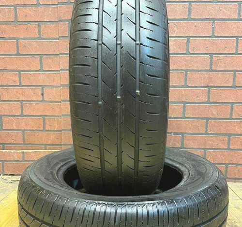 Toyo NanoEnergy 3 Plus 195/65 R15 91H