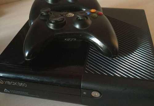 Xbox 360 500 gb обмен/покупка