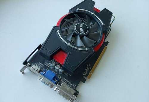 AMD radeon HD 6770 1Gb DDR5