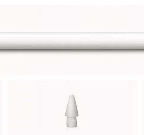 Стилус apple pencil 1st gen