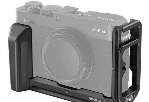 Площадка SmallRig 3231 L-Bracket для Fujifilm X-E4