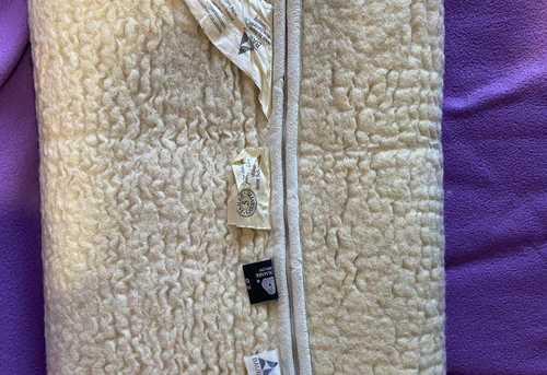 Ортопедическая подушка Bauer