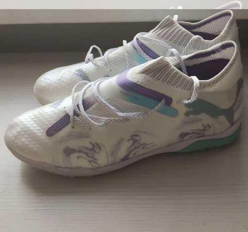 Сороконожки Puma Future 7