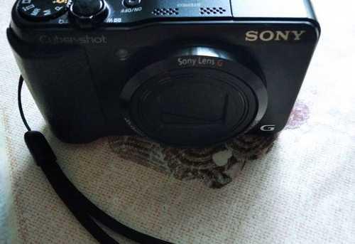 Фотоаппарат sony dsc-HX20