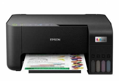 Мфу Epson L3250 A4, 5760x1440 dpi, 33ppm ч/б, 33pp
