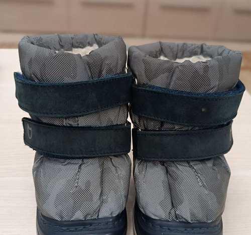Снегобутсы Котофей 20/21