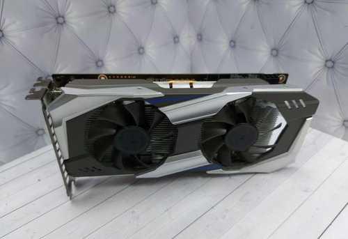 Игровая видеокарта GTX 1060 KFA2 3GB