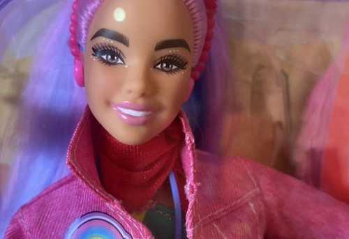 Кукла барби barbie extra fly