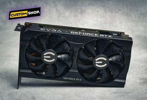 Evga RTX 3060 Gaming XC 12Gb