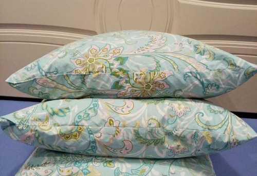 Подушка новая