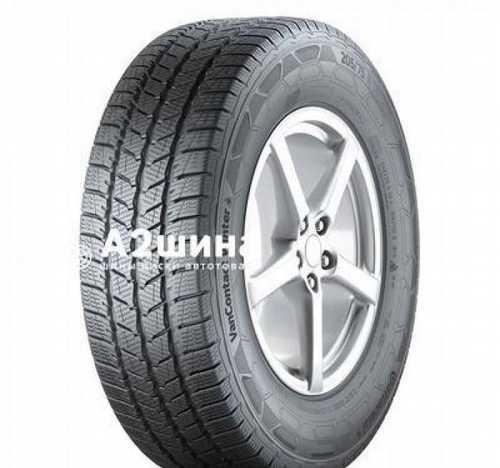 Continental VanContact Winter 225/70 R15C