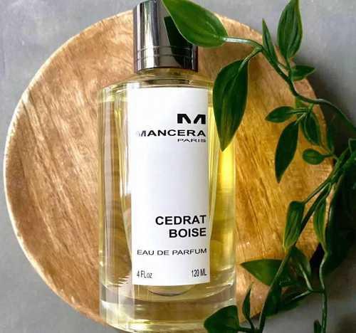 Mancera Cedrat Boise 120 ml