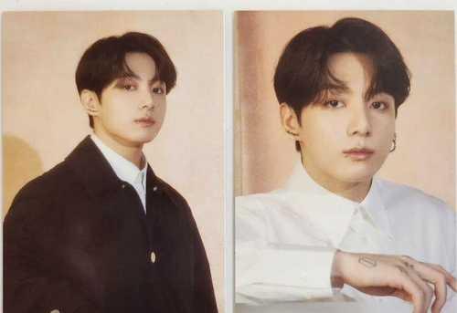 Bts Jungkook Чонгук карта