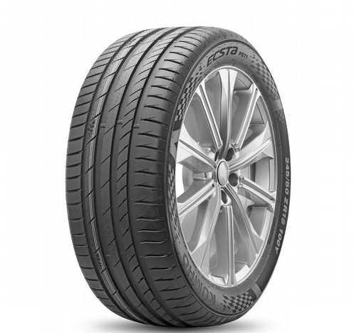 Kumho Ecsta PS71 235/65 R17 108V