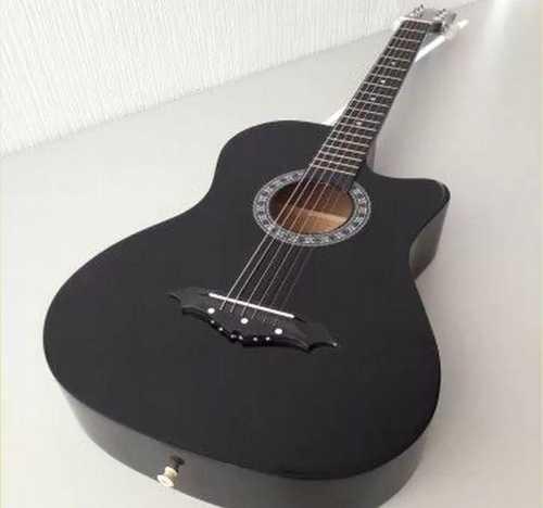 Гитapа aкуcтичеcкая Веluссi bс3820 bк