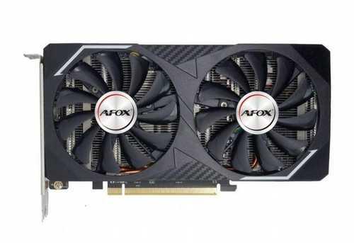 Видеокарта AFox (afrx6600XT-8GD6H4) Radeon RX 6600