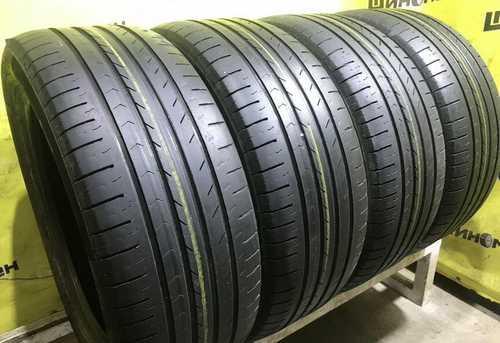 Continental ContiPremiumContact 5 215/55 R17