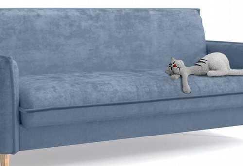 Прямой диван Дана дизайн 2