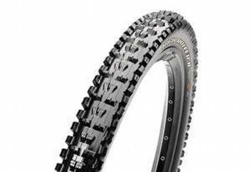 Покрышка maxxis high roller II 27.5X2.5 M325RU WT