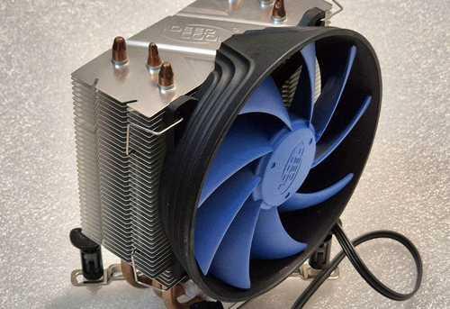 Кулер DeepCool Gammaxx 300 (775/115x/1366)