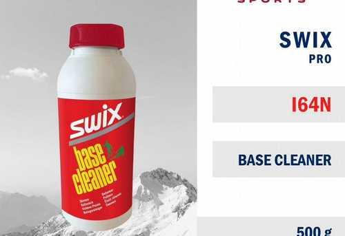 Смывка swix I64N Base Cleaner liquid 500 ml