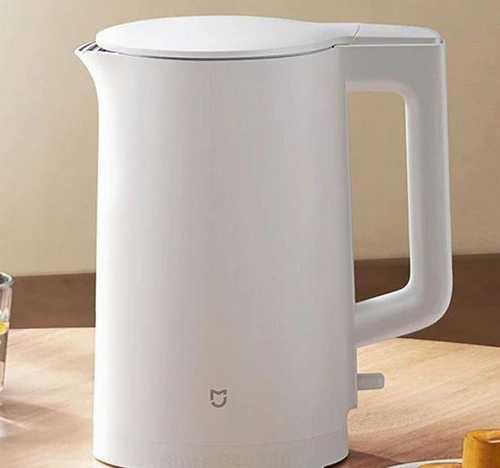 Чайник Xiaomi Mijia Electric Kettle N1 (mjdsh05YM