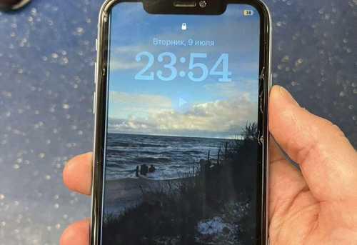 iPhone Xr, 64 ГБ