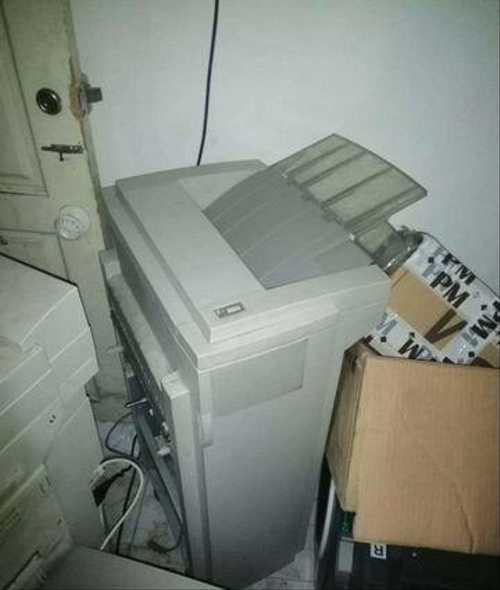 Финишер принтер Xerox 5745 /5775