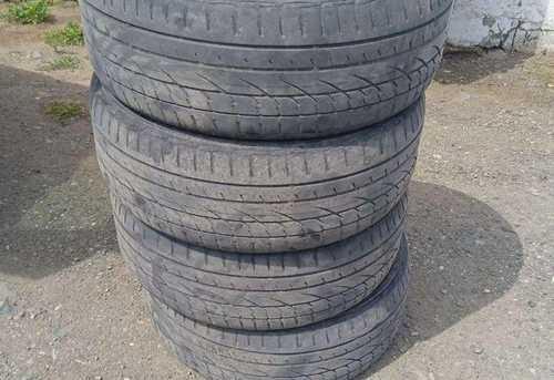 Continental Conti.eContact 235/50 R18