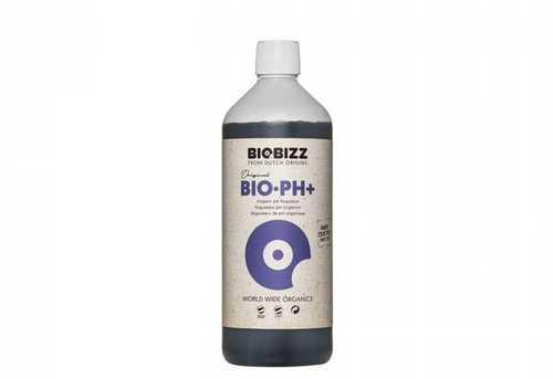 Регулятор кислотности BioBizz pH Up 1 л