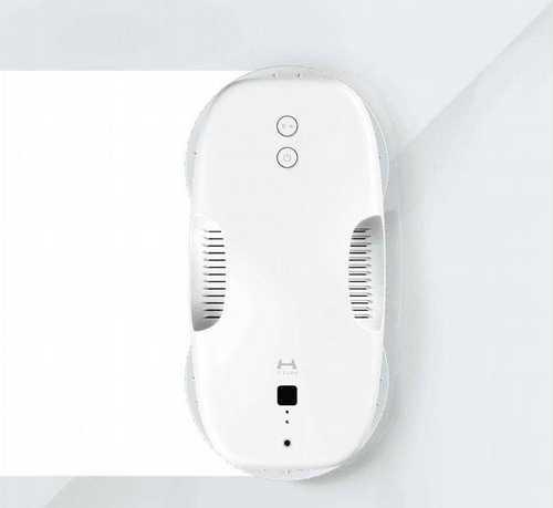 Робот стеклоочиститель hutt DDC55