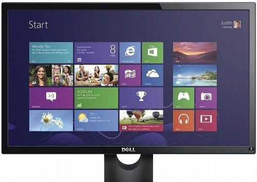 Монитор Dell 21,5" FullHD