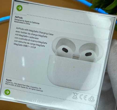 AirPods 3