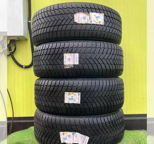 Michelin X-Ice Snow 275/50 R22 115H